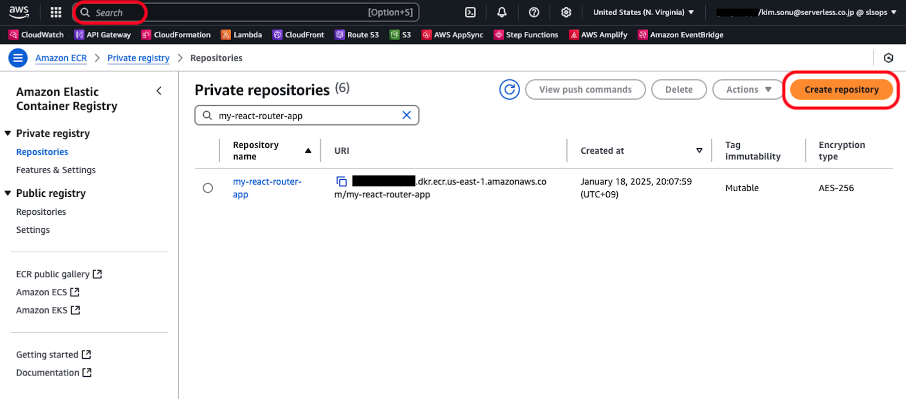 フロントエンド SSR 環境構築の悩みを解決！最新 React Router v7 と Next.js 15 のサーバーレス環境構築方法 | ブログ | Serverless Operations